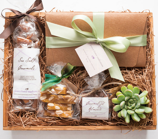 unique selection boxes